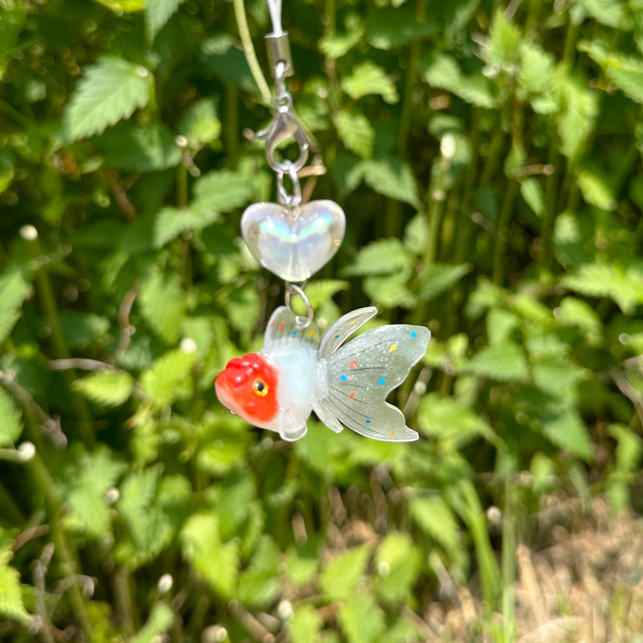 Charms/keychains – Capy Store