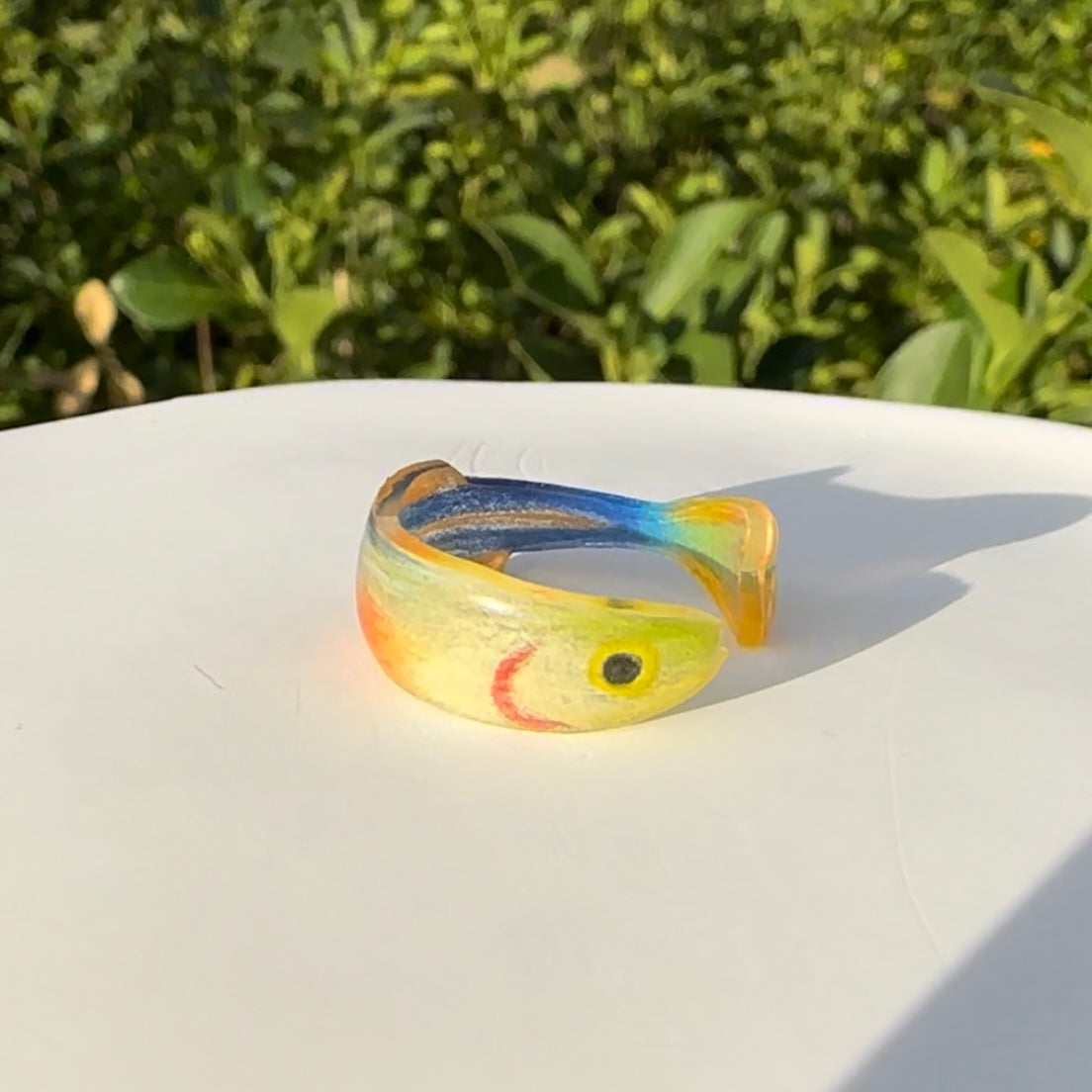 Rings – Capy Store